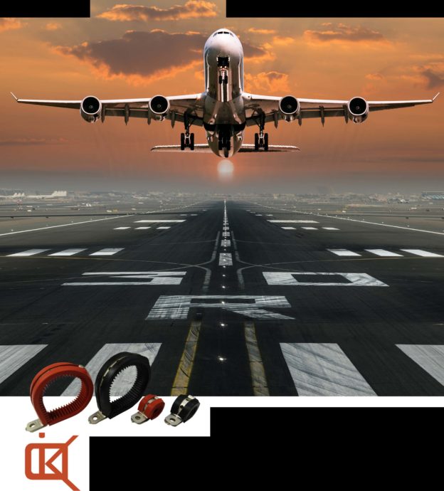 Colliers Aéronautique Adel Wiggins - AF INGENIERIE sas AFI Société ...