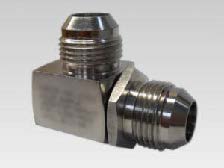 Preece Swivel Aerospace Fitting - Raccords Tournants - AF INGENIERIE ...