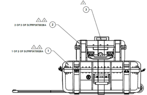 Permaswage PCC Fluid Fittings tooling stockist - AF INGENIERIE sas AFI ...