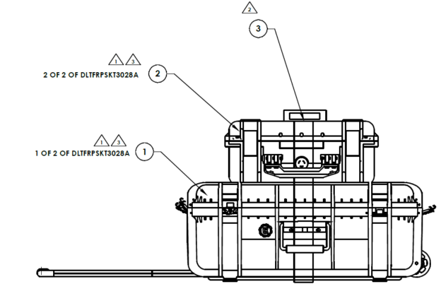 Permaswage PCC Fluid Fittings tooling stockist - AF INGENIERIE sas AFI ...