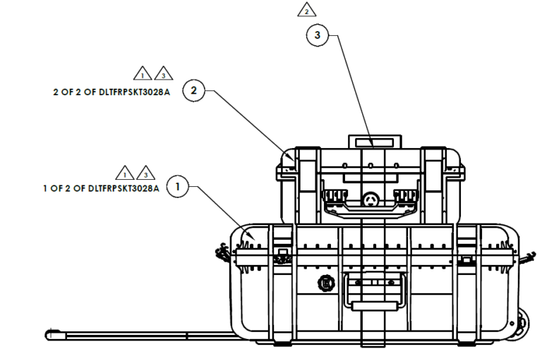 Permaswage PCC Fluid Fittings tooling stockist - AF INGENIERIE sas AFI ...